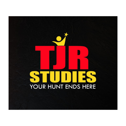 TJR STUDIES