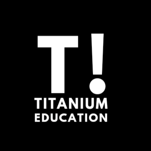 TITANIUM ENGLISH CLASSES