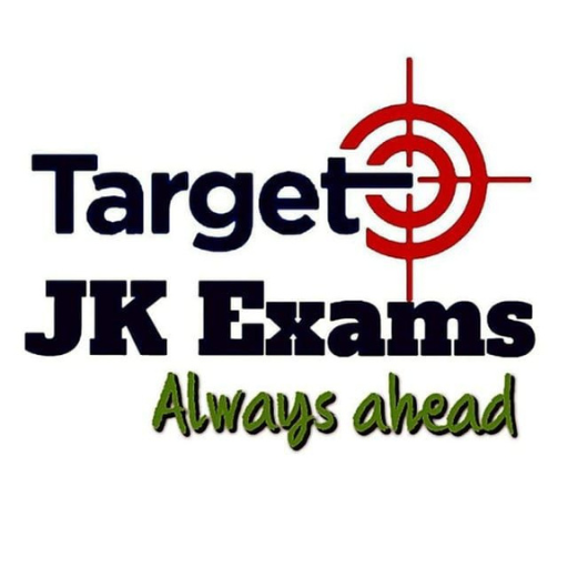 Target JK Exams