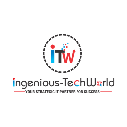 Ingenious-tech world