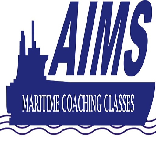 Aims maritime coaching class