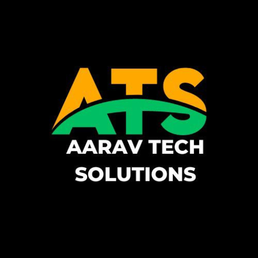 AARAV TECH SOLUTIONS