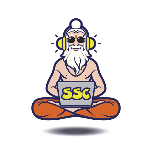 SSC baba