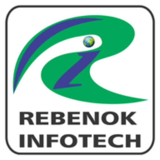 REBENOK INFOTECH