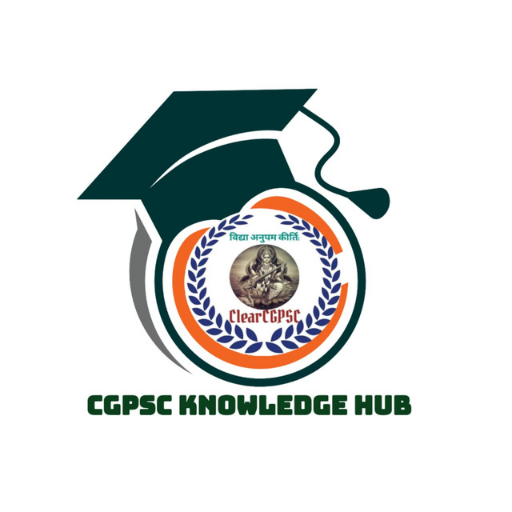 CGPSC knowledge hub