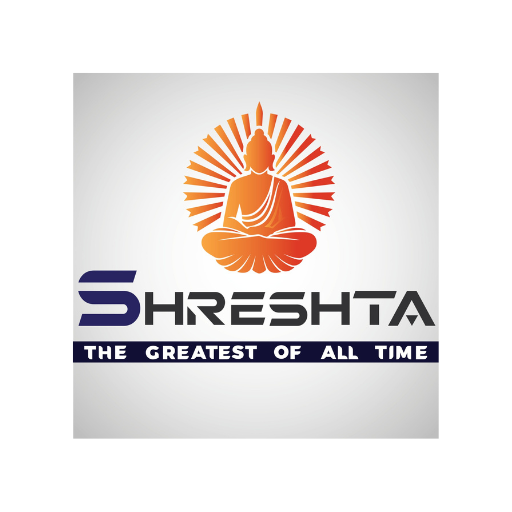 SHRESHTA FOR CA AND CMA