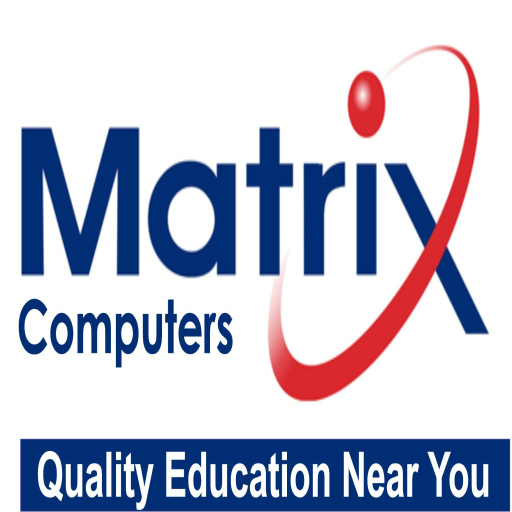 Matrix Computers