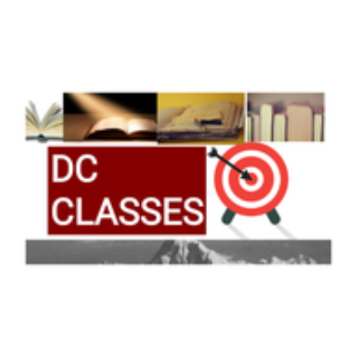 DC Classes