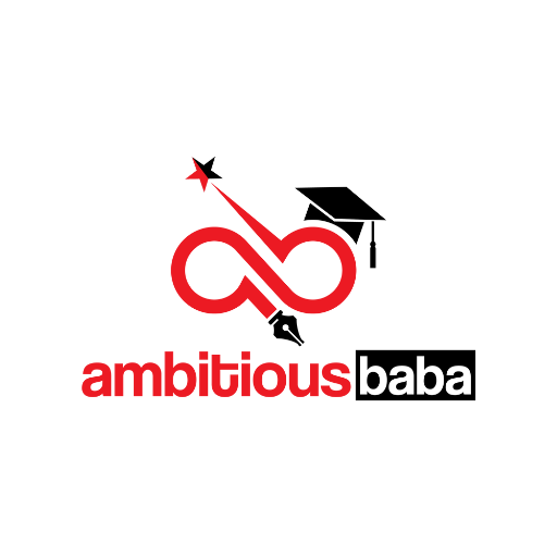 Ambitious Baba