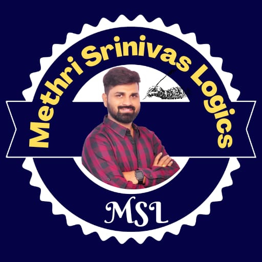 Methri Srinivas Logics