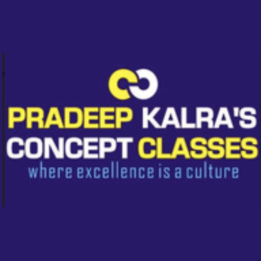 Pradeep Kalra's Concept Classes