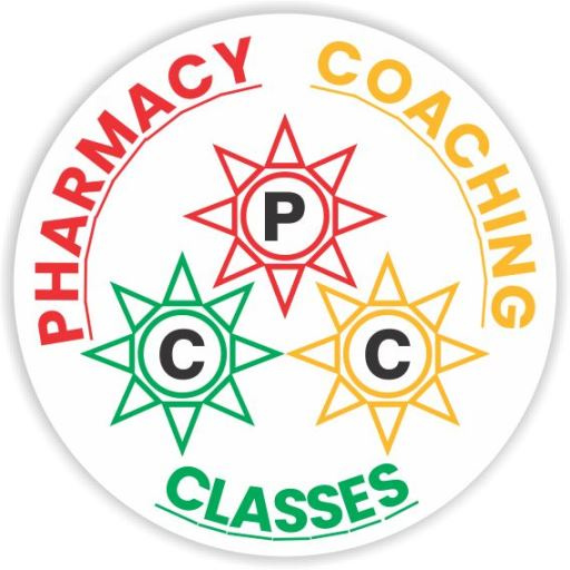 Pharmacy coaching classes