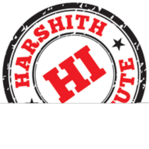 HARSHITH INSTITUTE