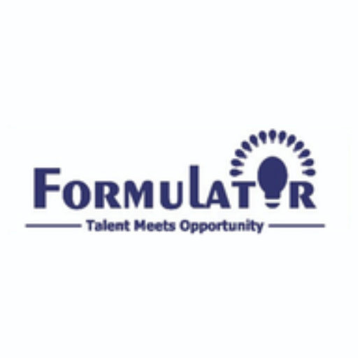 Formulator Competition