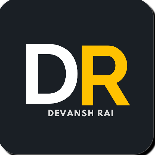 Devansh Rai